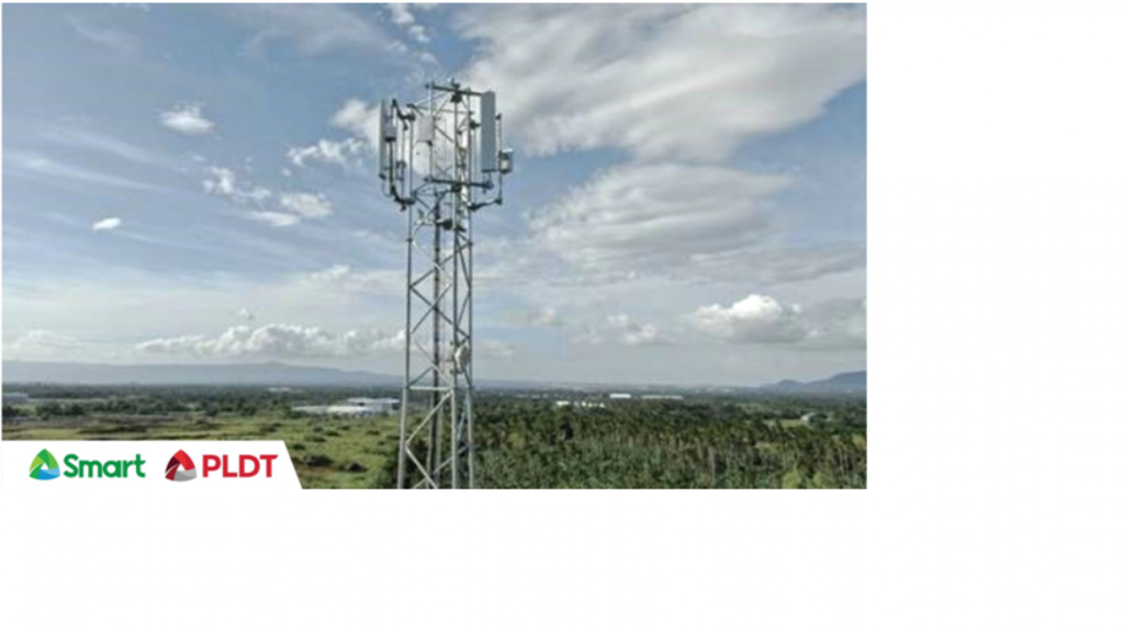 Creating Possibilities: PLDT and Smart enable Unity Digital’s Tower ...