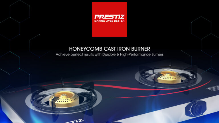 Celebrating Mother’s Day with Prestiz: Home Appliances That Will Make ...