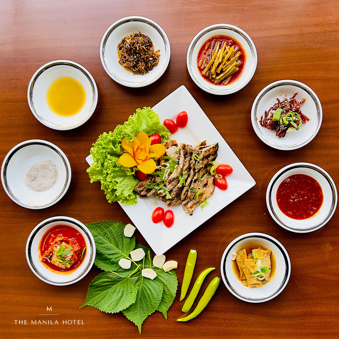 Café Ilang-Ilang Showcases Exquisite Kurobuta Pork Dishes ... Café Ilang-Ilang Showcases Exquisite Kurobuta Pork Dishes ...