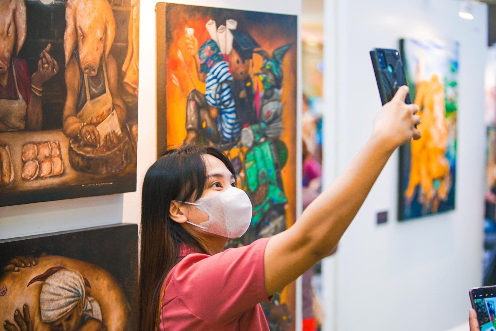 SM BULACAN MALLS MARK ‘SINGKABAN’ WITH FOOD, MUSIC, AND ARTS ...