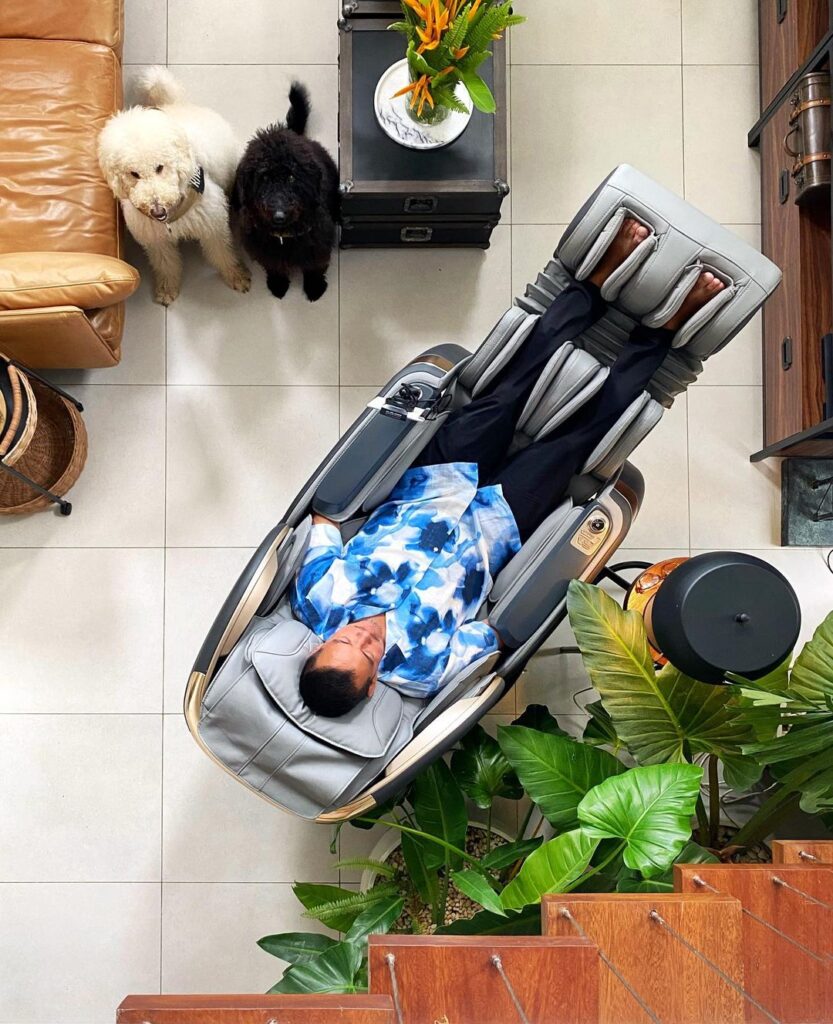 Unwrapping Bliss with Julie Anne San Jose and Sid Maderazo: The OGAWA ...