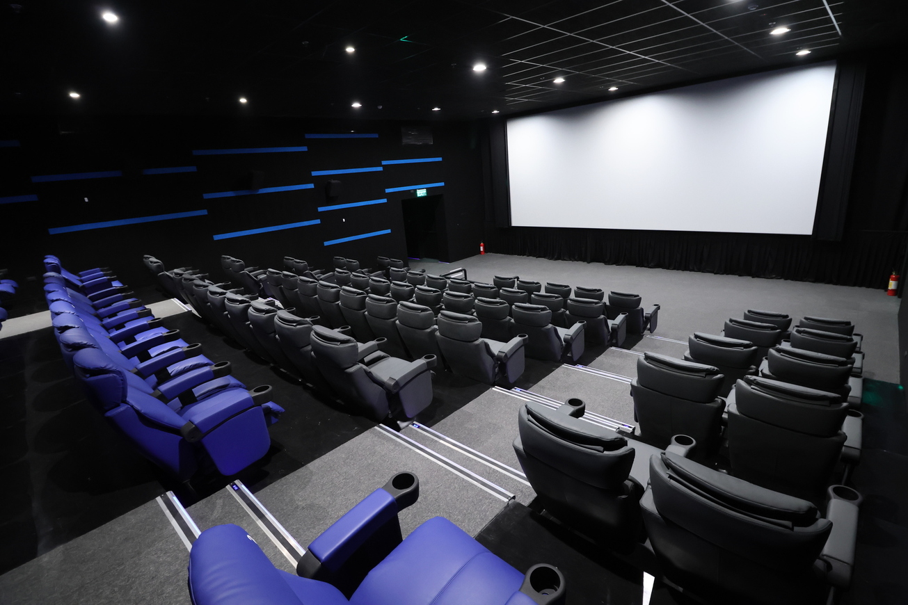 SM Cinema Pulilan Unveils a Retro Industrial Cinematic Haven ...