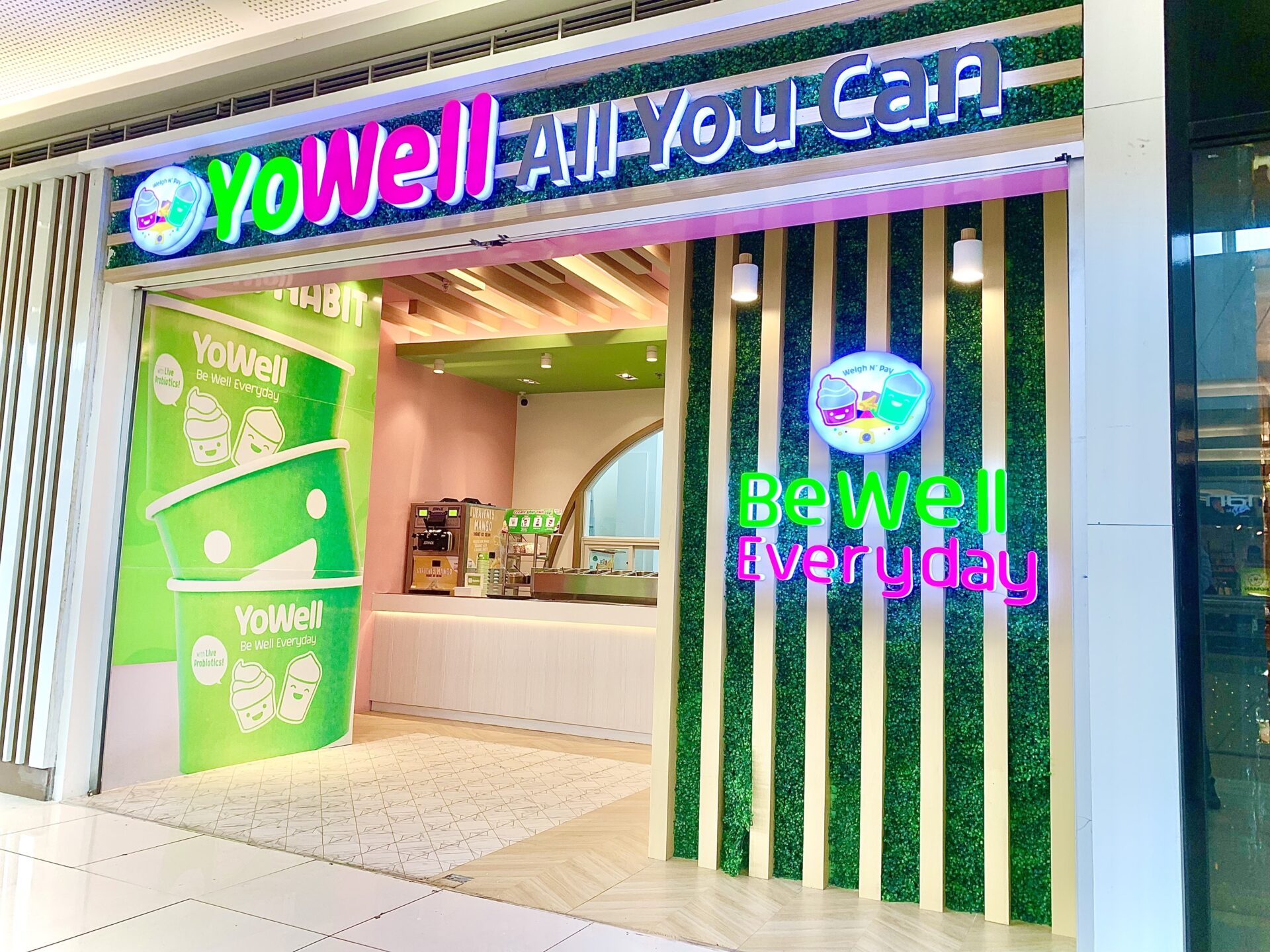SPECIALTY BRANDS OPEN FIRST BULACAN BRANCHES AT SM CITY MARILAO ...