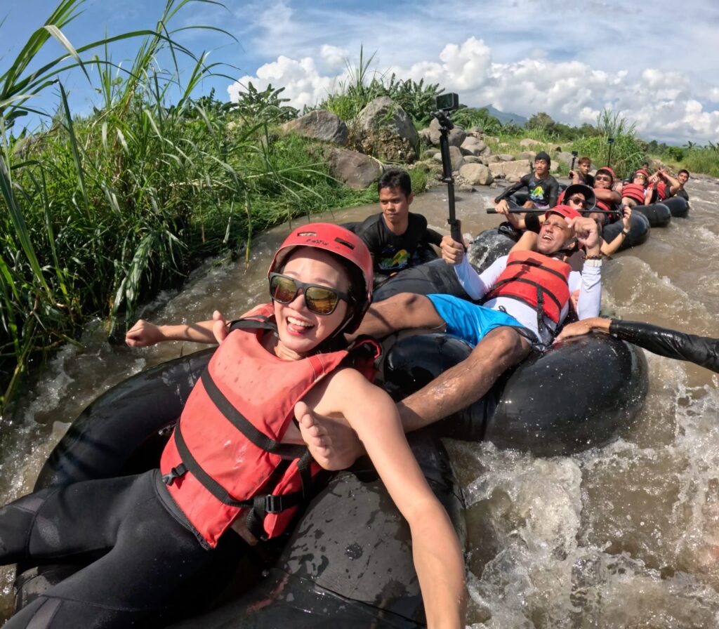 GOPRO IMMORTALISES FUN ADVENTURES IN DAVAO | BrownRepublic.net