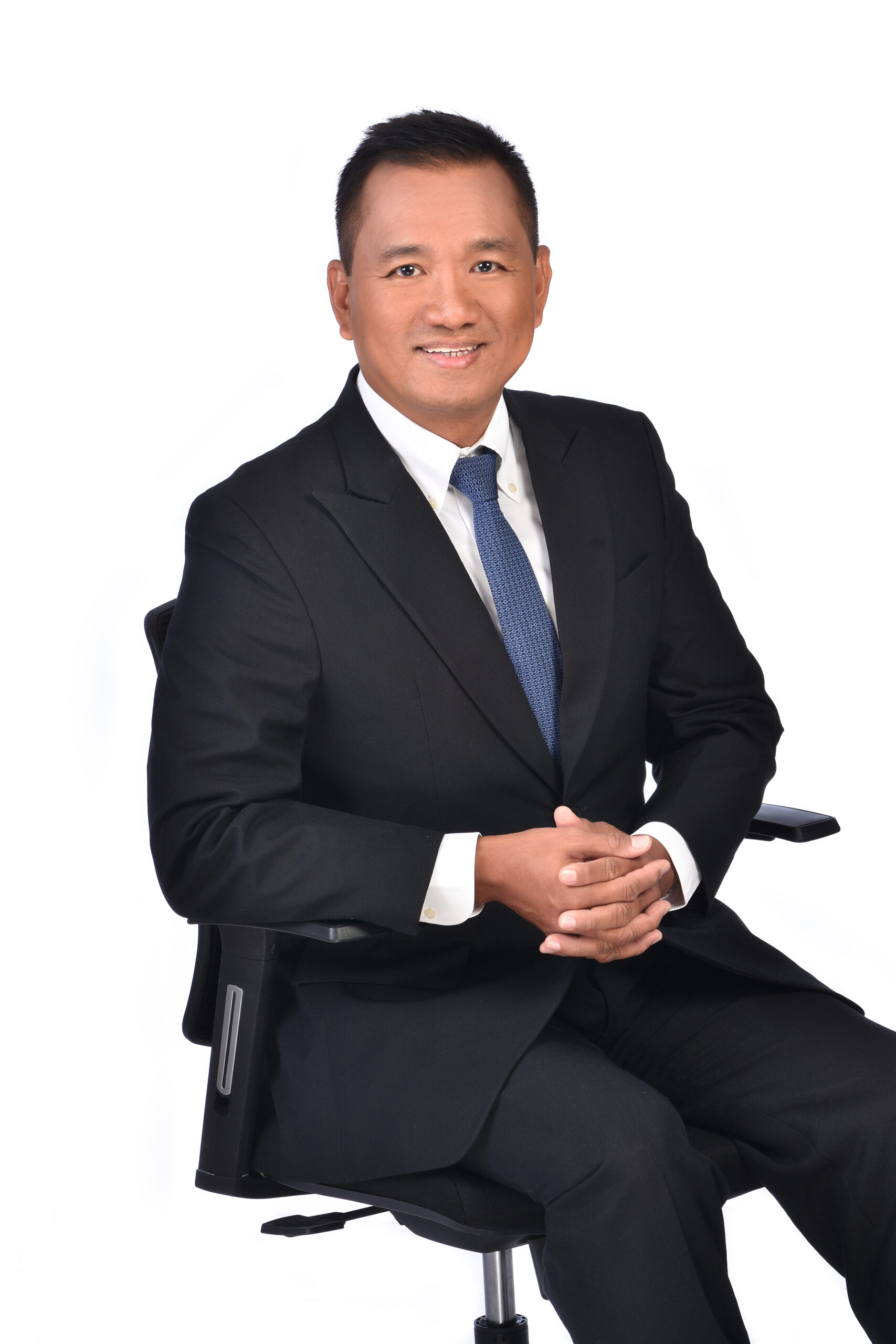 PLIA ELECTS SUN LIFE GREPA PRESIDENT RICHARD LIM AS PRESIDENT ...