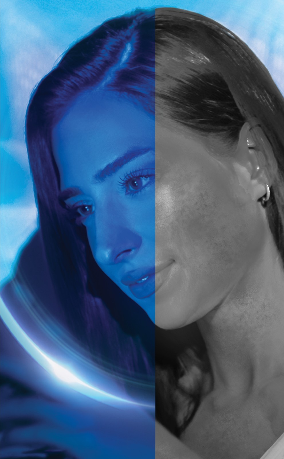 Time to stop skin damage from sunlight and blue light with Kojie.san ...