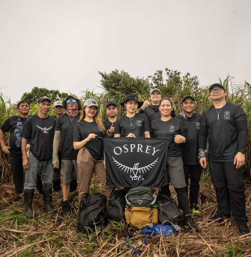 Celebrating 50 Years of Osprey: A Legacy of Adventure and Innovation ...